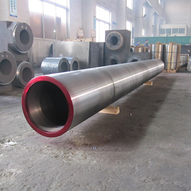 Forged Tubes | Forgings-steel