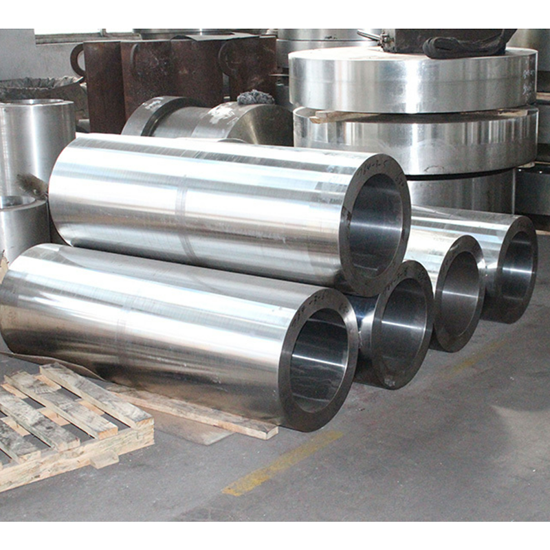 Forged Tubes | Forgings-steel