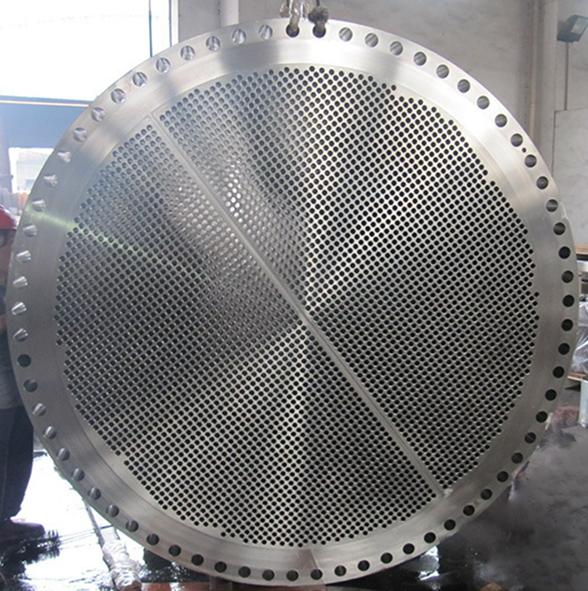 Forged Discs | Forgings-steel