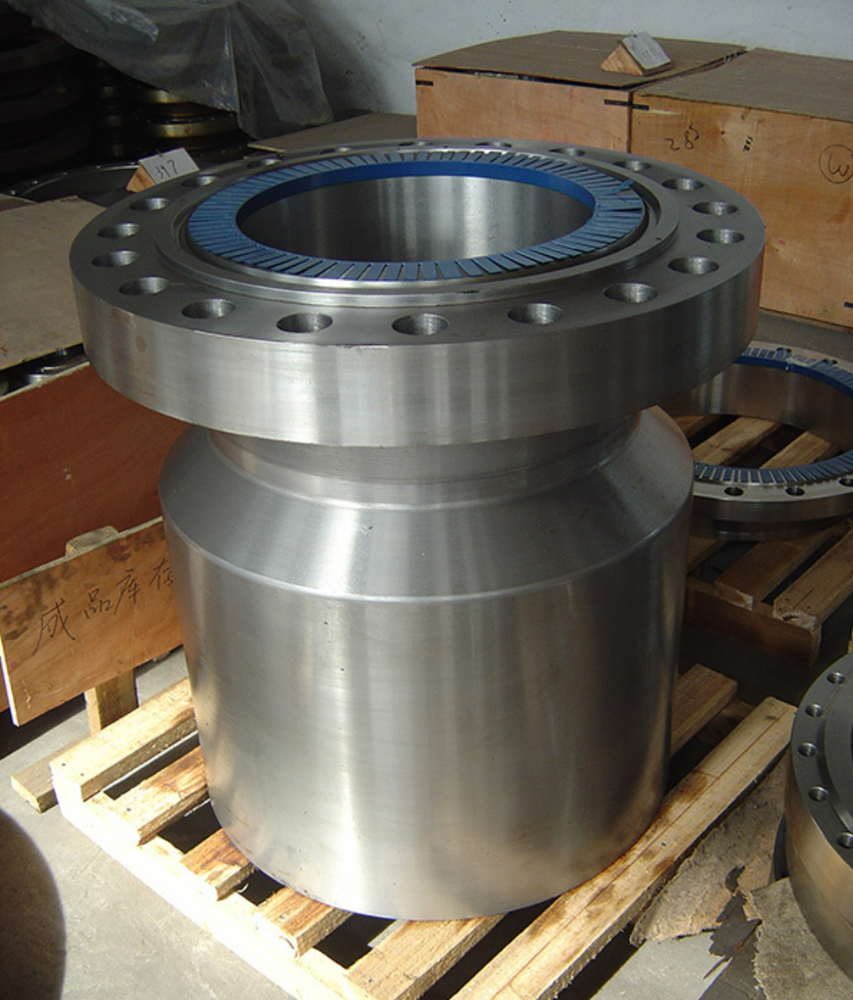 Forged Flanges | Forgings-steel