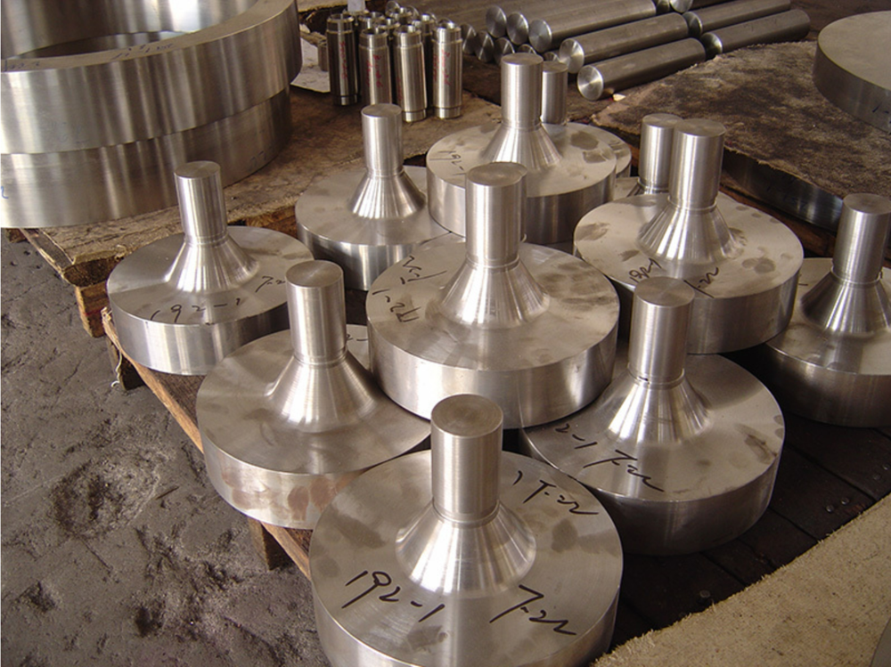 Forged Flanges | Forgings-steel